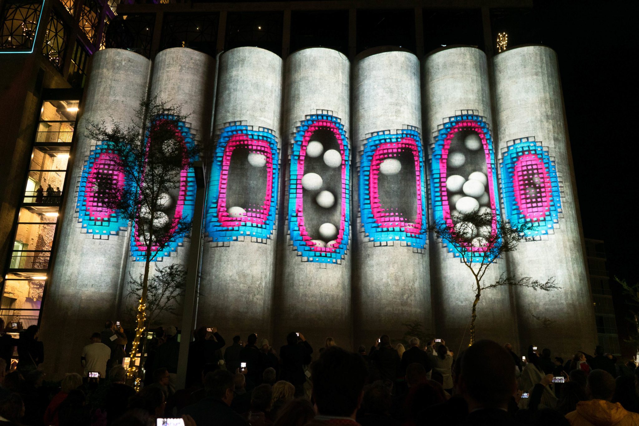 LASER SHOWS SA - Laser Lights Hire, 3D Projection Mapping